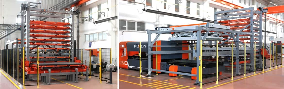 Tower Systems - Unison Ltd