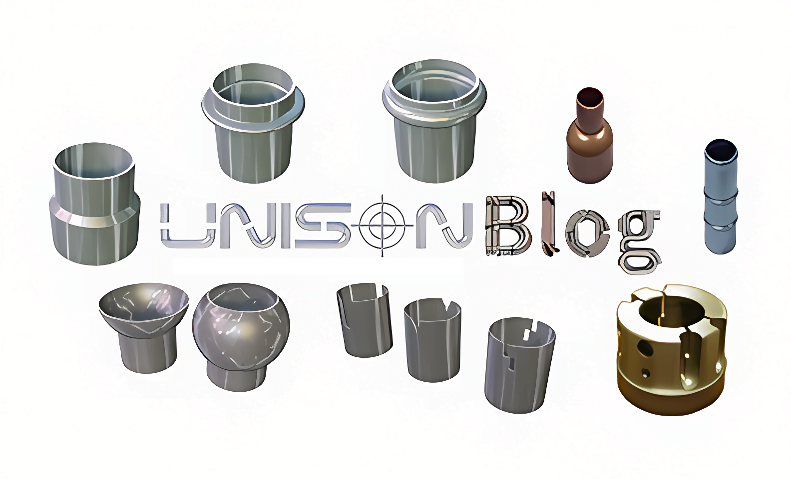 Unison Blog: End forming - Unison Ltd