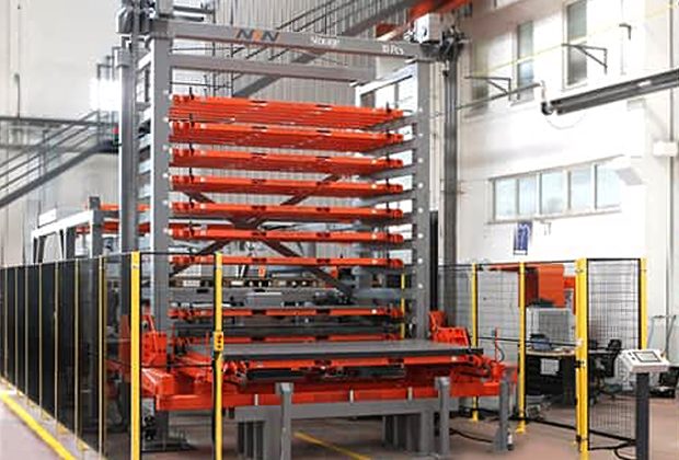 Tower Systems - Unison Ltd